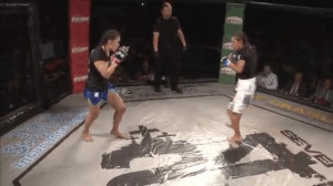 Video: VICIOUS Female MMA 1 Punch KO - The Official Website of Mike ...