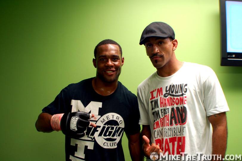 Aaron Reeves' Ready For The Big Leagues - The Official Website of Mike ...