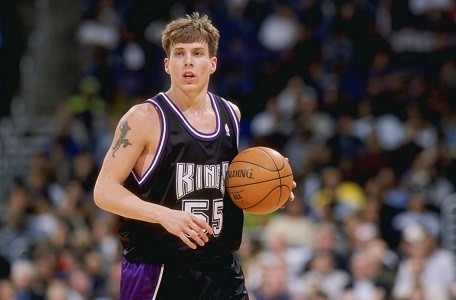 Video: The NBA Releases The Ultimate Jason Williams Highlight Reel ...