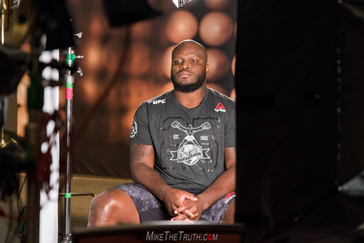 Misc. Photos Archives | The Official Website of Mike "The Truth" Jackson