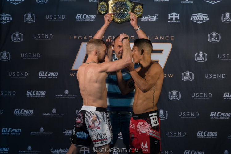 Vanessa Demopoulos Archives | The Official Website of Mike "The Truth ...