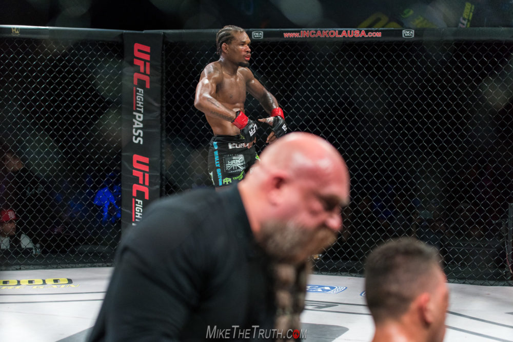 Vanessa Demopoulos Archives | The Official Website of Mike "The Truth ...