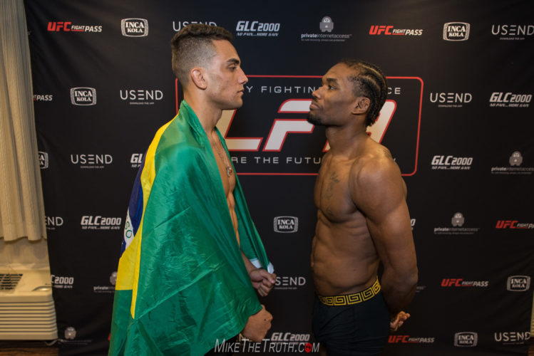 Vanessa Demopoulos Archives | The Official Website of Mike "The Truth ...