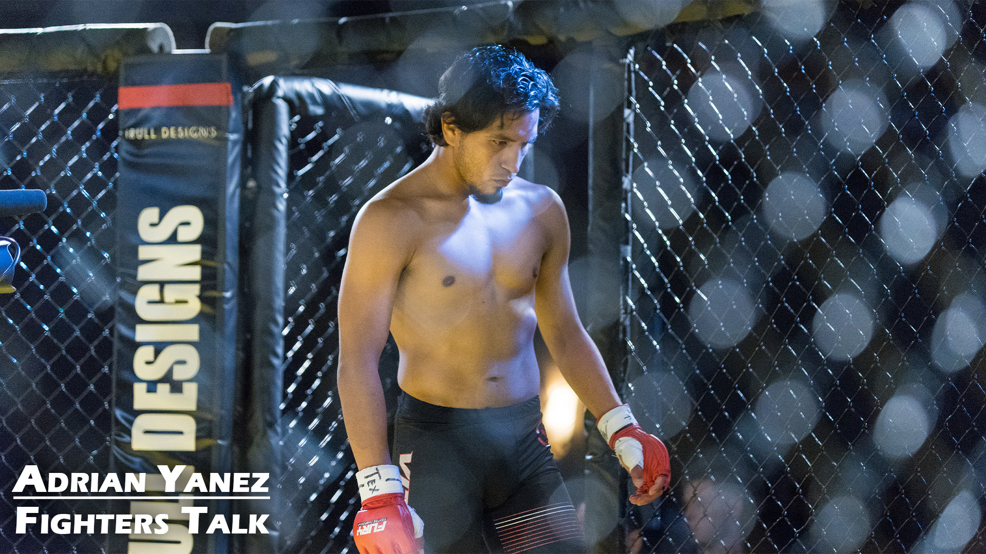 MMA Archives - The Official Website of Mike "The Truth" Jackson