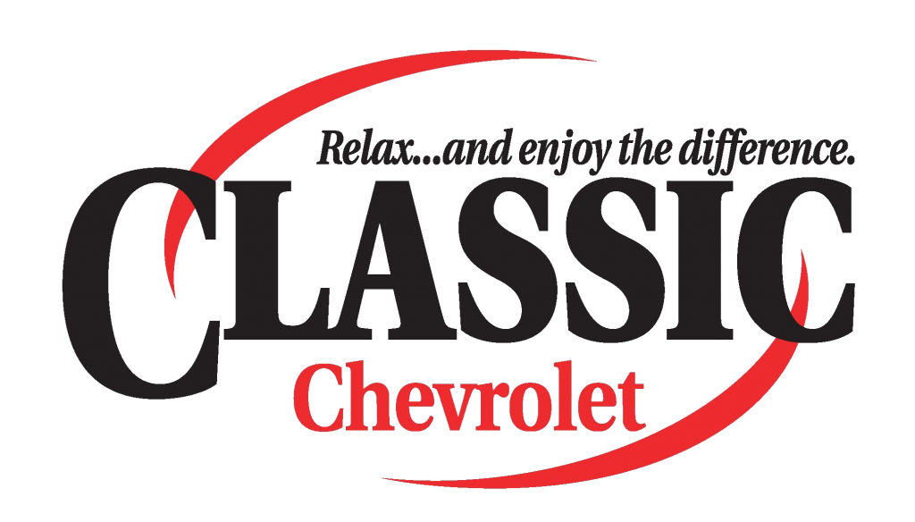 Classic Chevy Logo | The Official Website of Mike "The Truth" Jackson