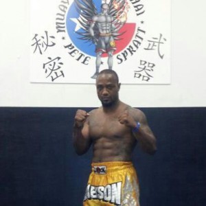 Talking Fighting, and Picking Up Chicks With Pete Spratt - The Official ...